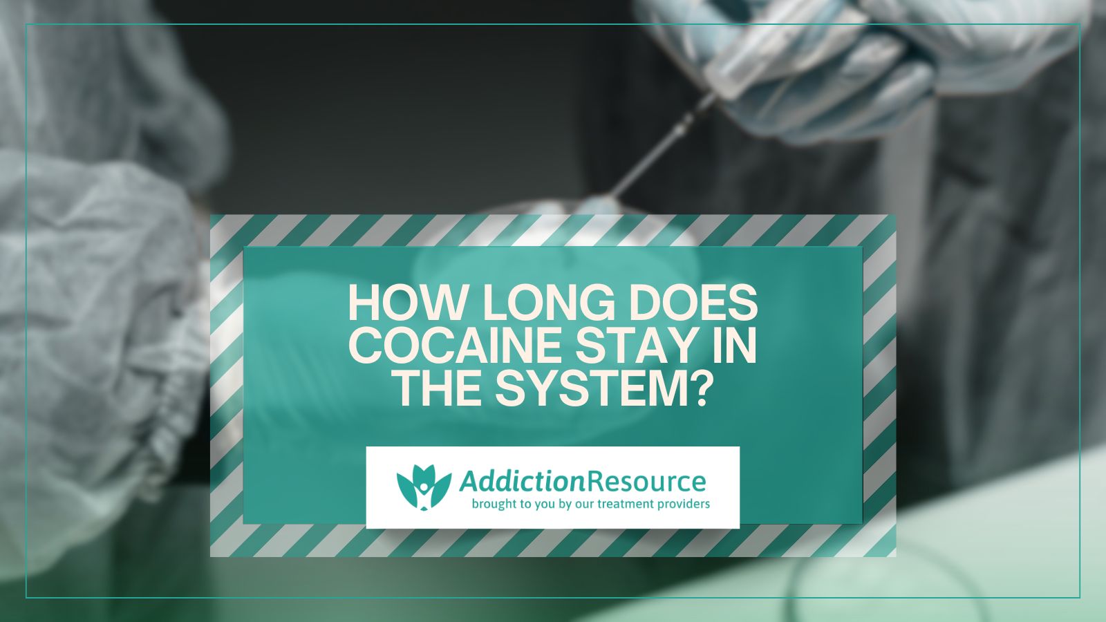 How Long Does Cocaine Stay In Your System: Urine, Blood, Sweat & Saliva