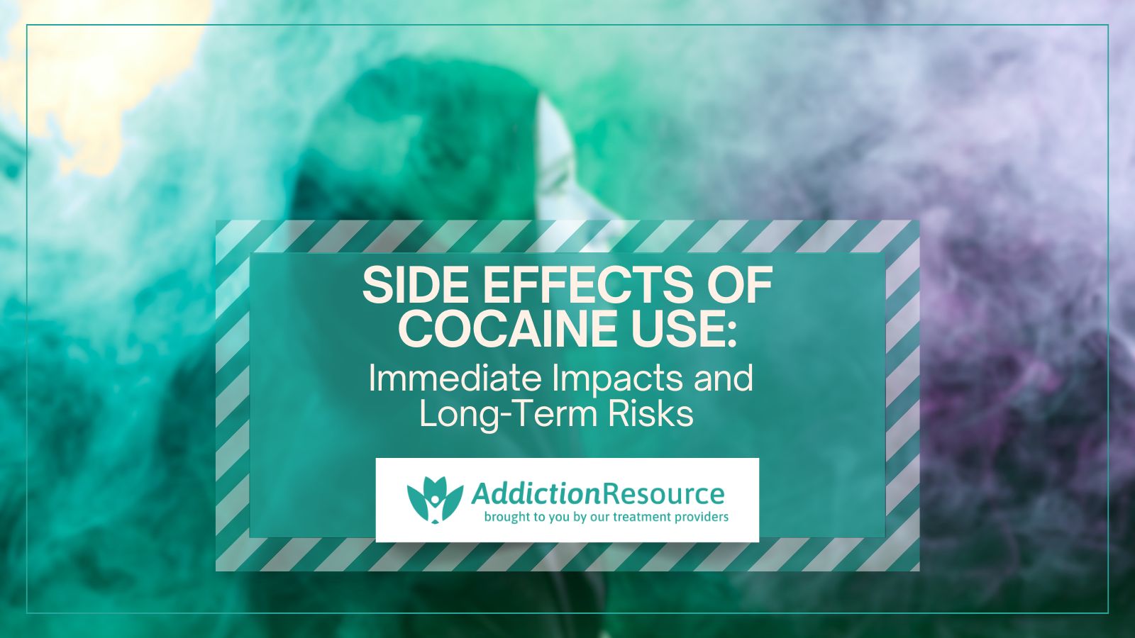 Cocaine Effects: Short and Long-Term Side Effects of Coke
