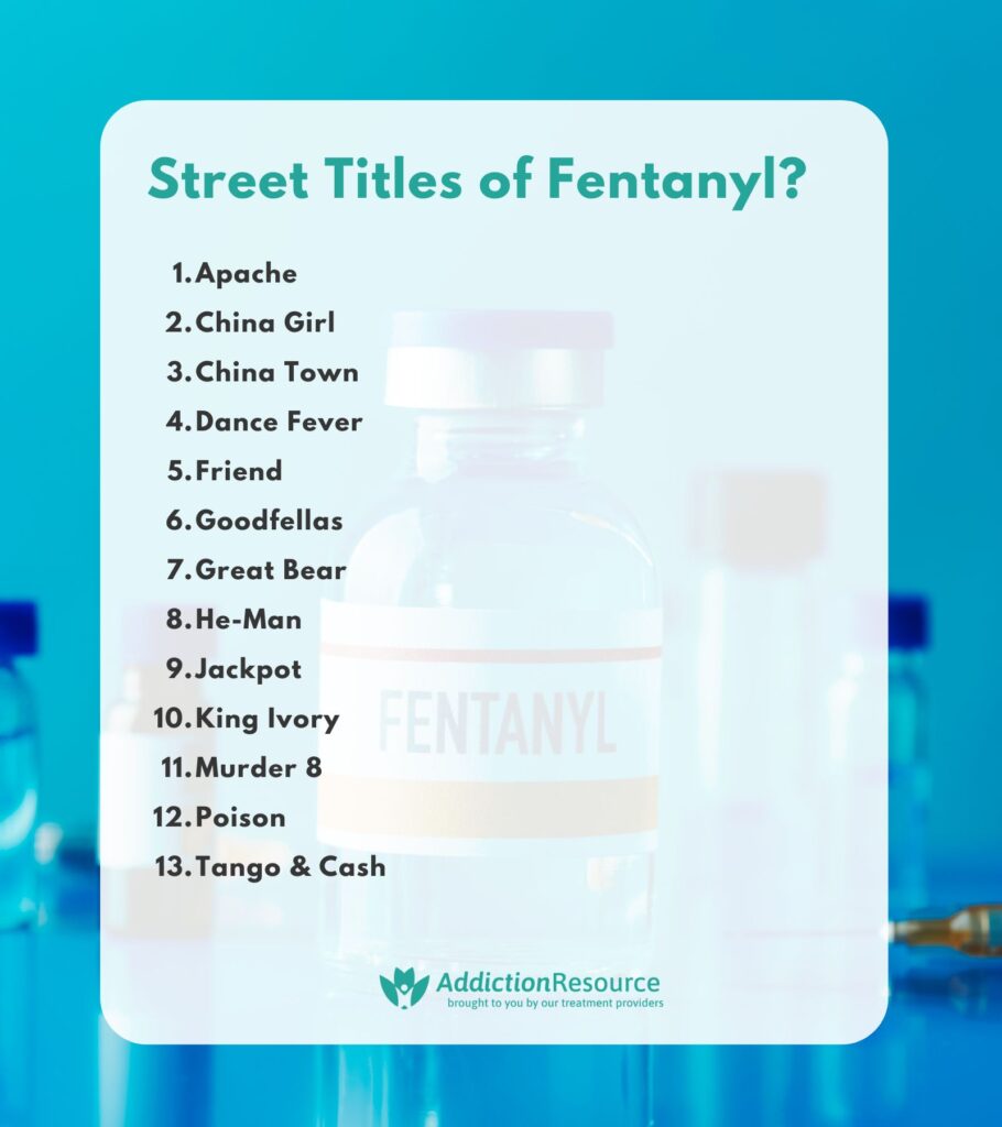 Fentanyl Addiction, Abuse, Uses And Addiction Treatment