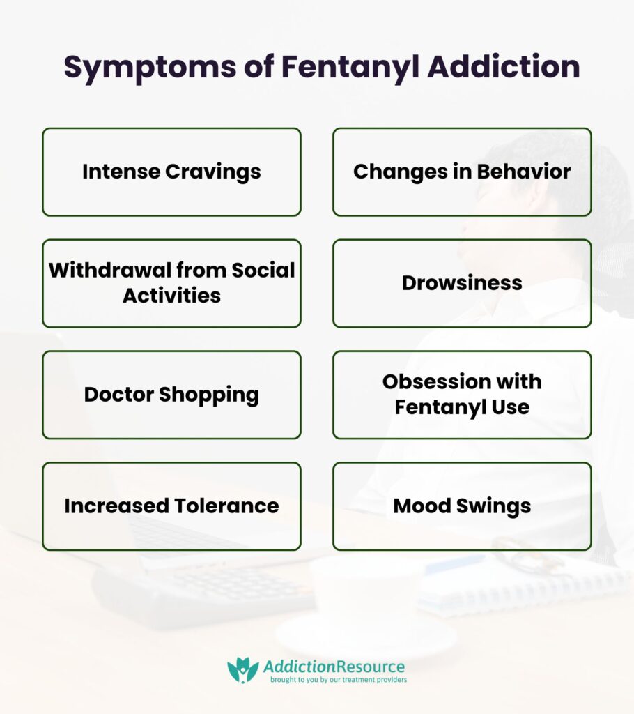 Fentanyl Addiction: Definition, Symptoms, Effects, and Treatment ...