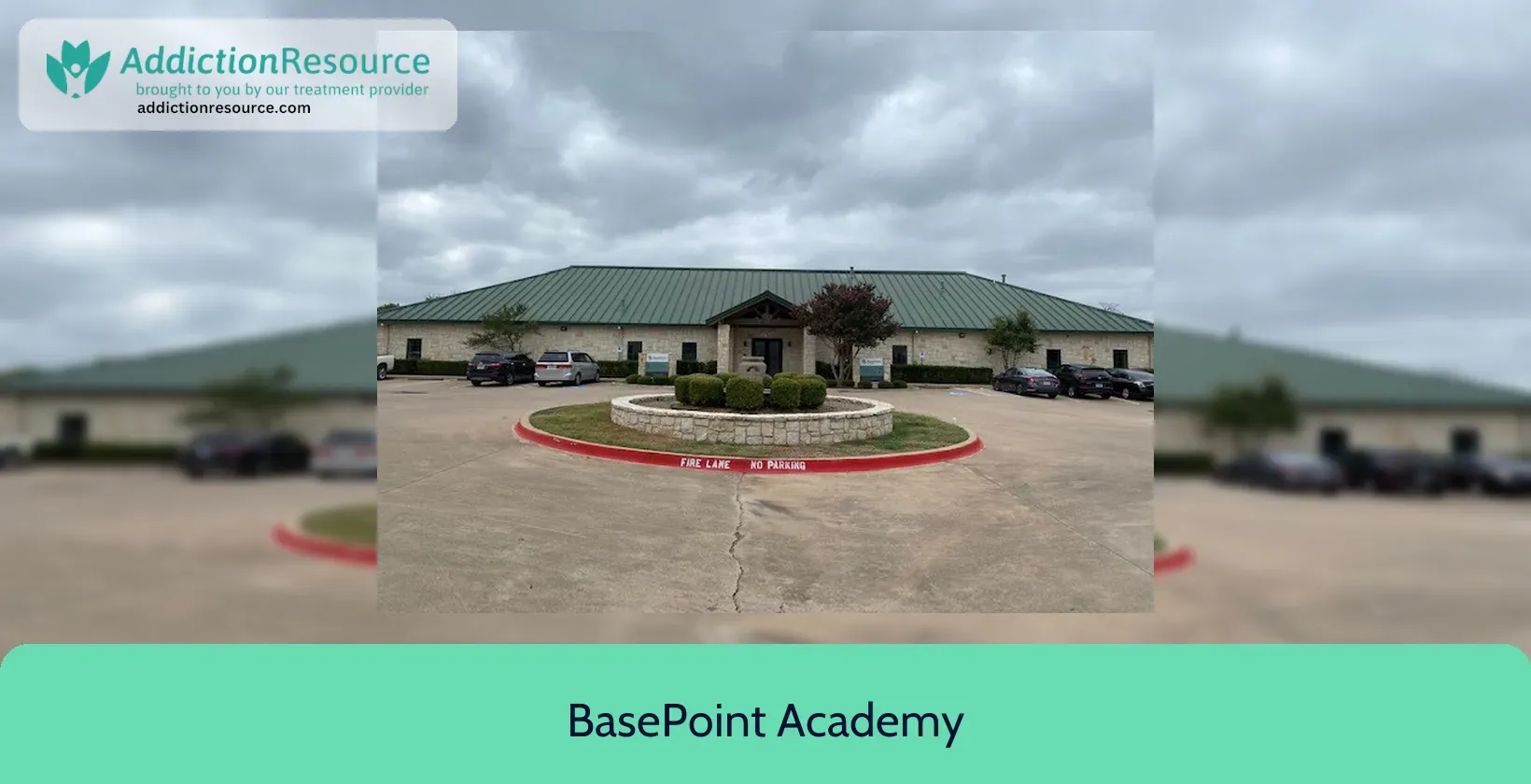 BasePoint Academy - Forney, Texas - Addiction Resource