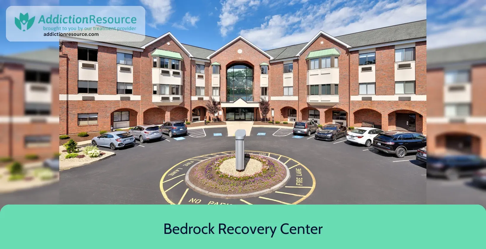 Bedrock Recovery Center - Canton, Massachusetts - Addiction Resource