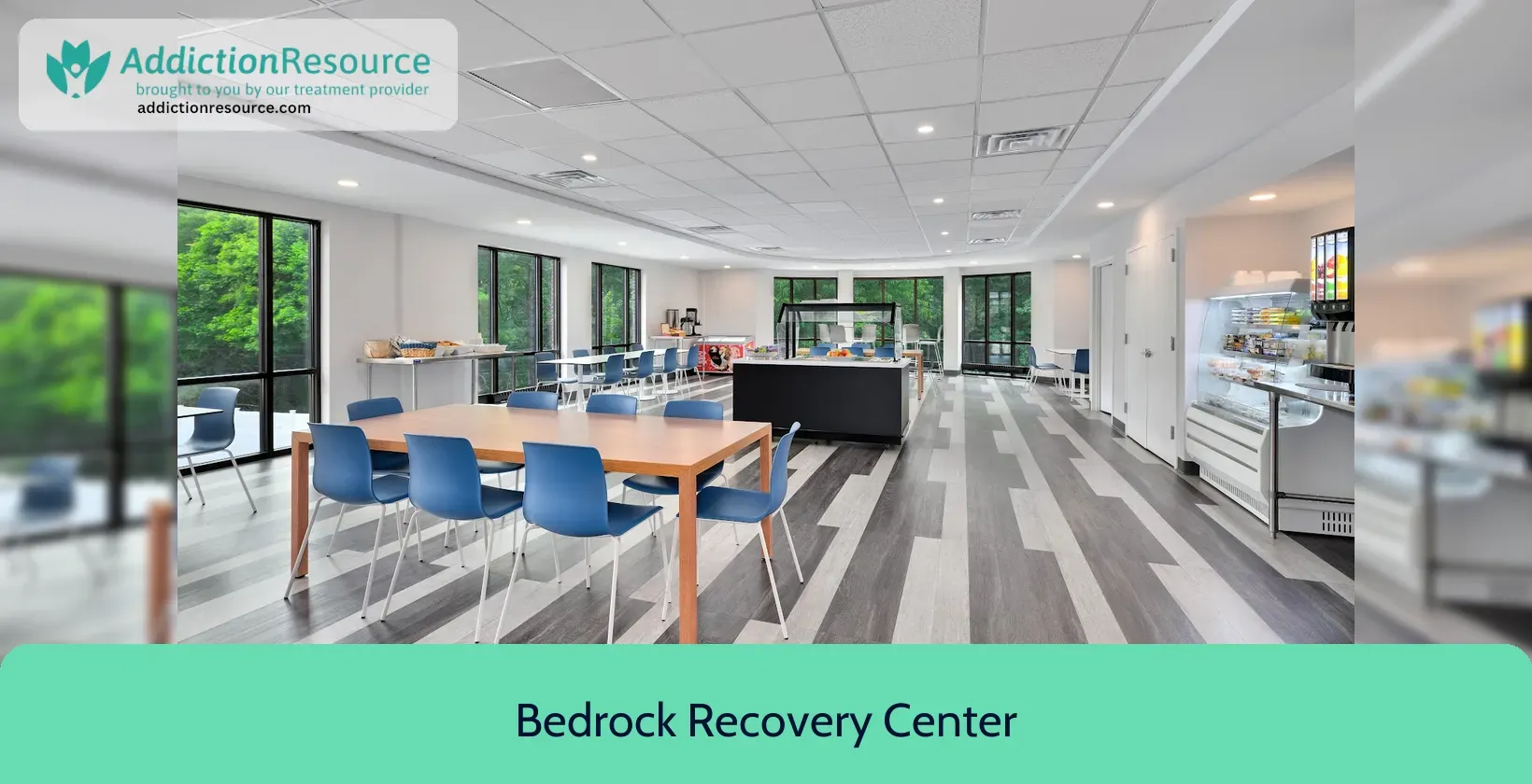 Bedrock Recovery Center - Canton, Massachusetts - Addiction Resource
