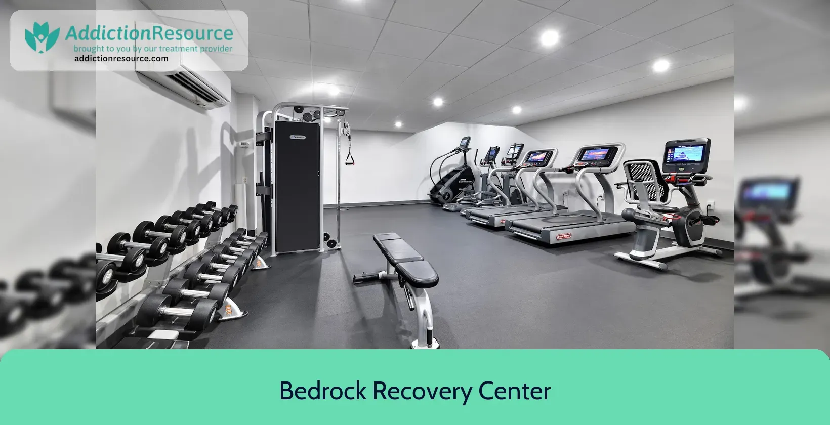 Bedrock Recovery Center - Canton, Massachusetts - Addiction Resource