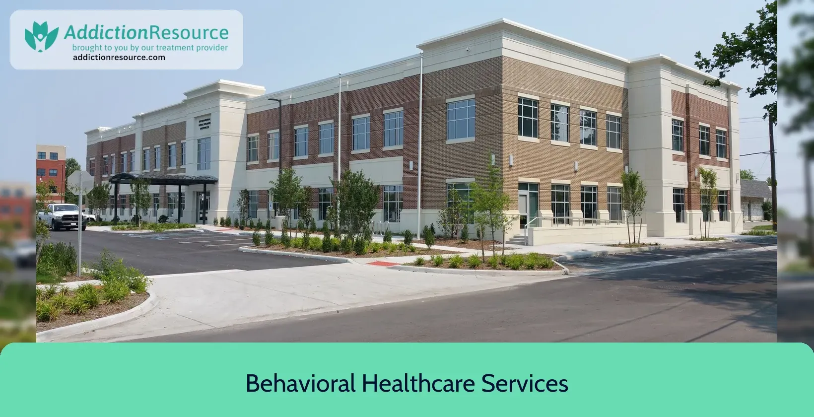 Behavioral Healthcare Services - Portsmouth, Virginia - Addiction Resource