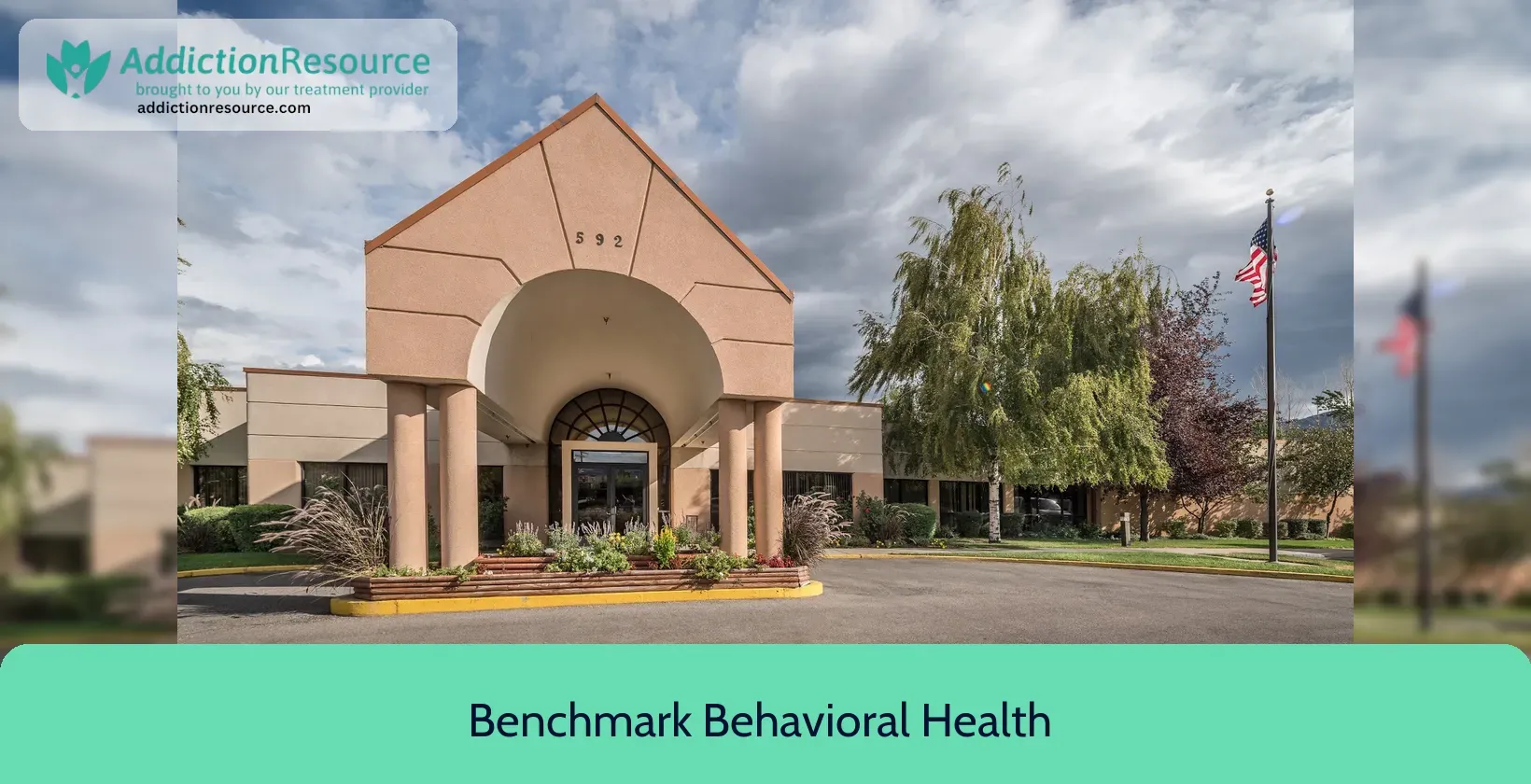 Benchmark Behavioral Health Systems - Bountiful, Utah - Addiction Resource