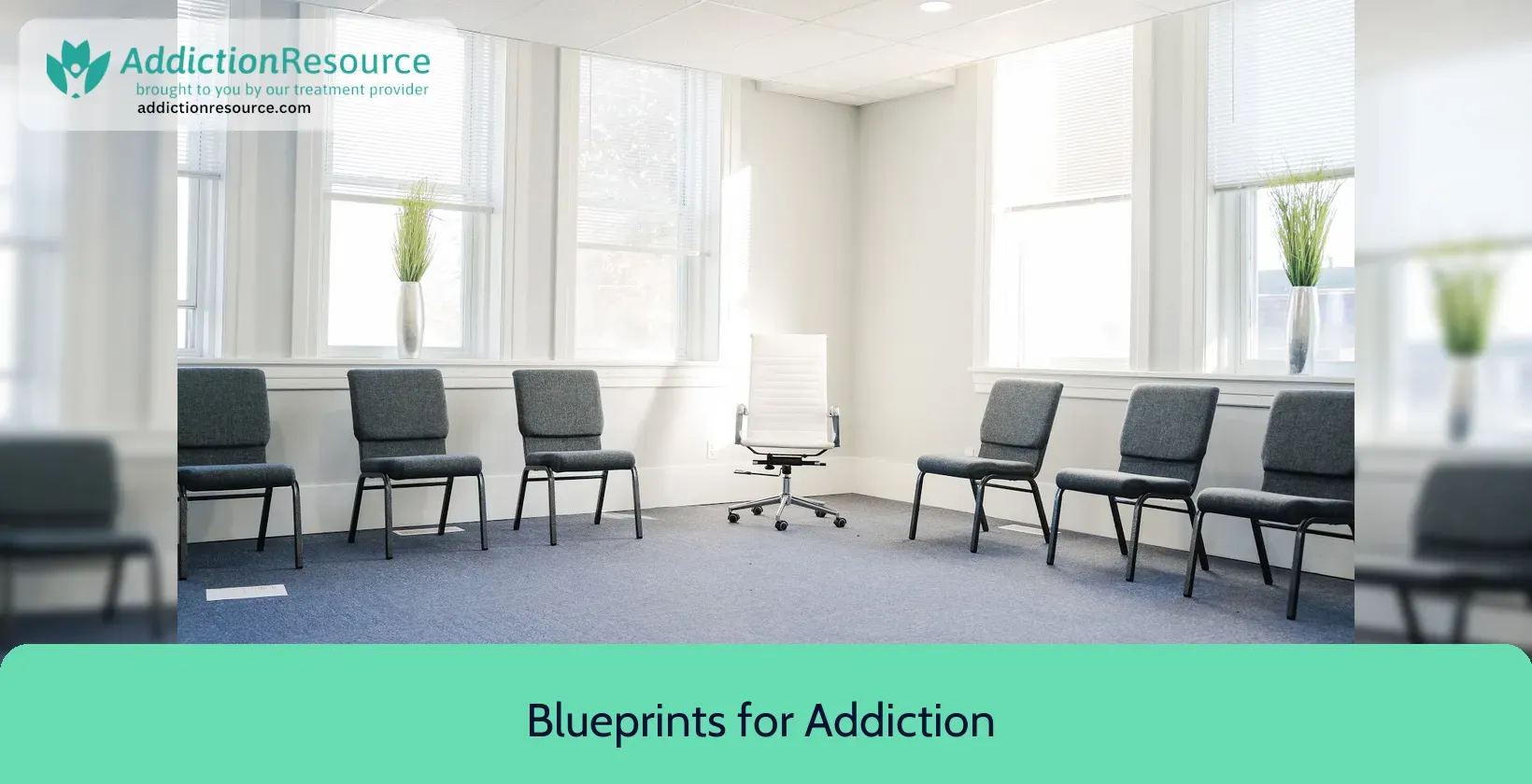 Blueprints for Addiction Recovery - Mount Joy, Pennsylvania - Addiction ...