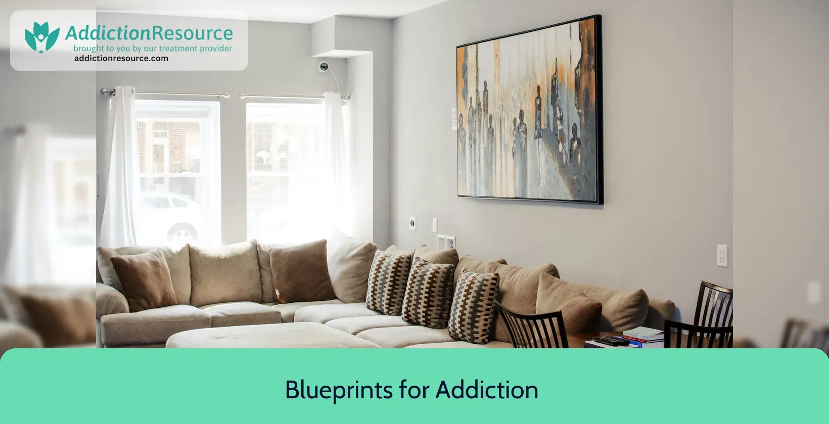 Blueprints for Addiction Recovery - Mount Joy, Pennsylvania - Addiction ...