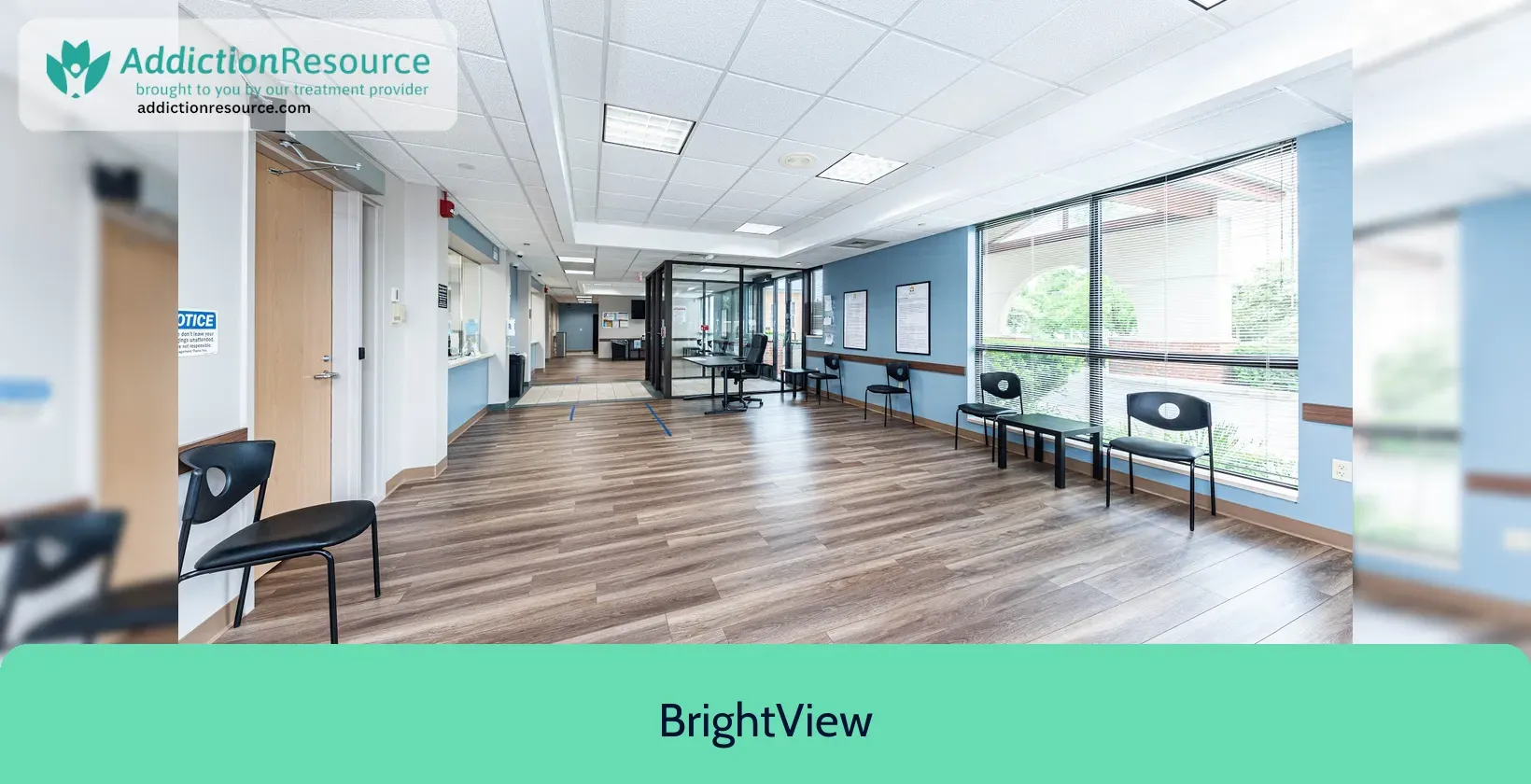 BrightView - Georgetown, Ohio - Addiction Resource