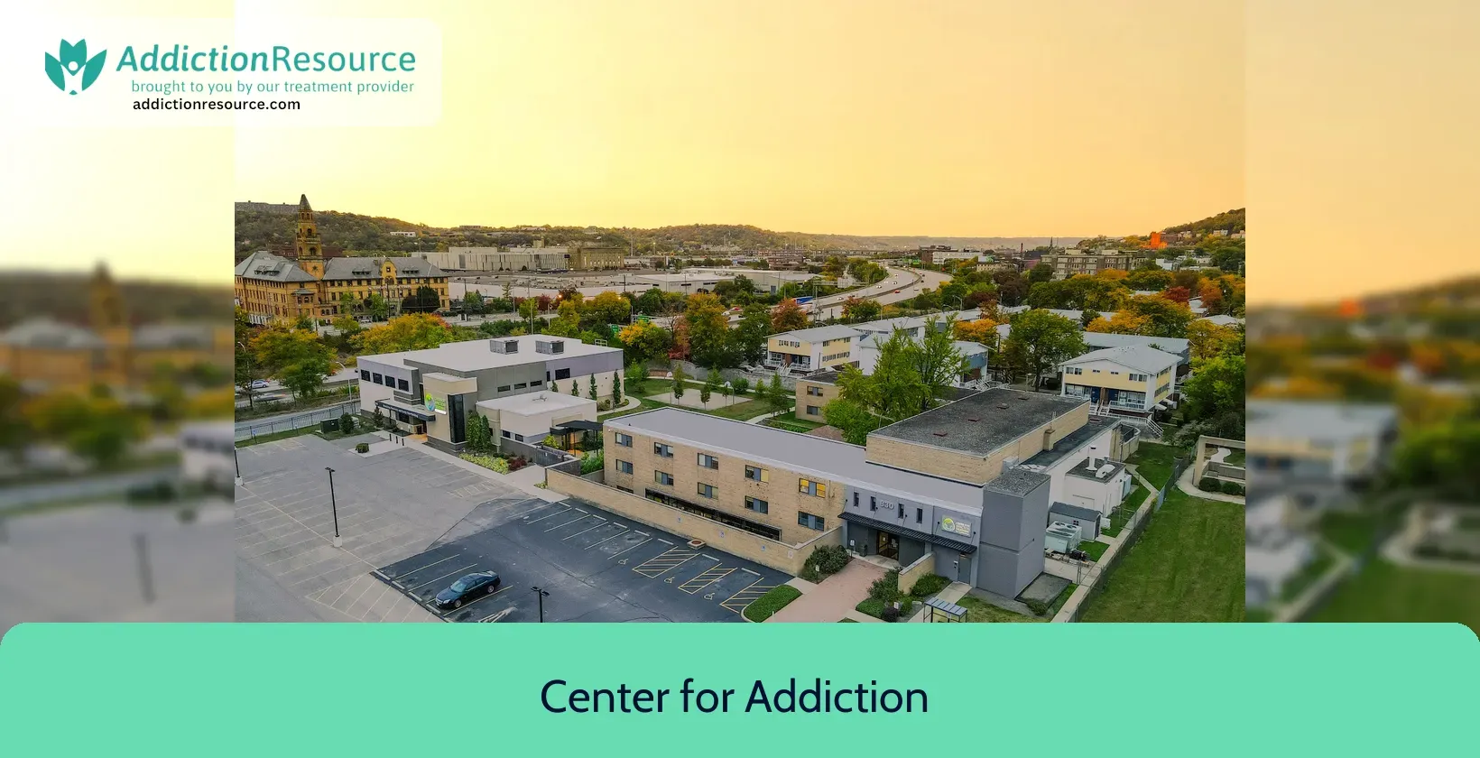 Center for Addiction Treatment - Cincinnati, Ohio - Addiction Resource
