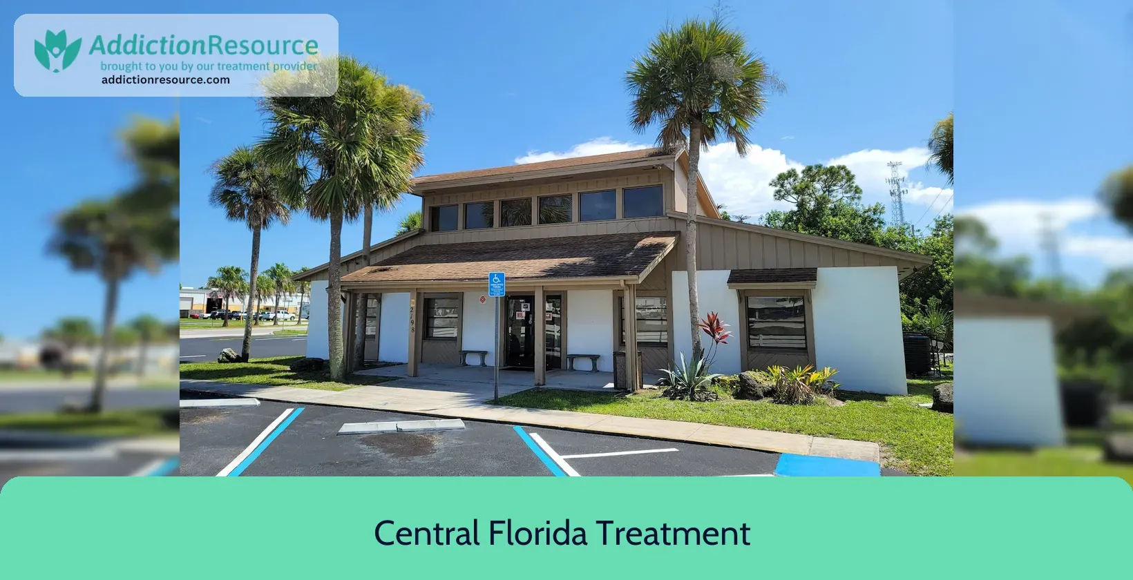 Central Florida Treatment Center - Palm Bay, Florida - Addiction Resource