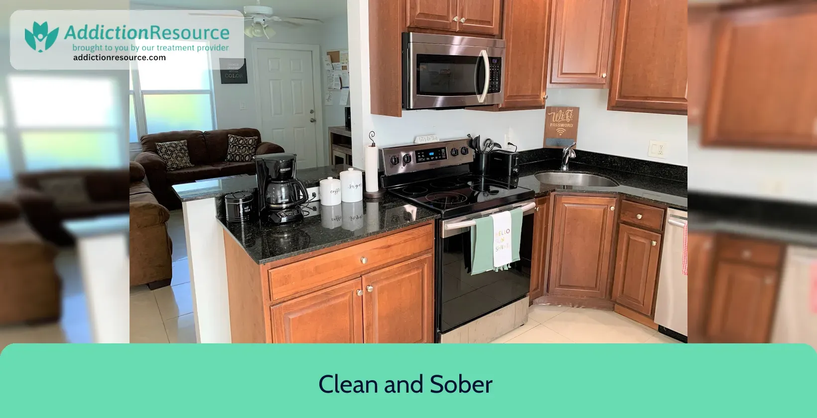 Clean and Sober Recovery Center - Better Tomorrow Treatment Center ...