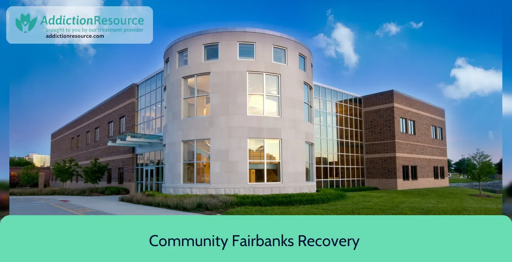 Community Fairbanks Recovery Center - Indianapolis, Indiana - Addiction ...