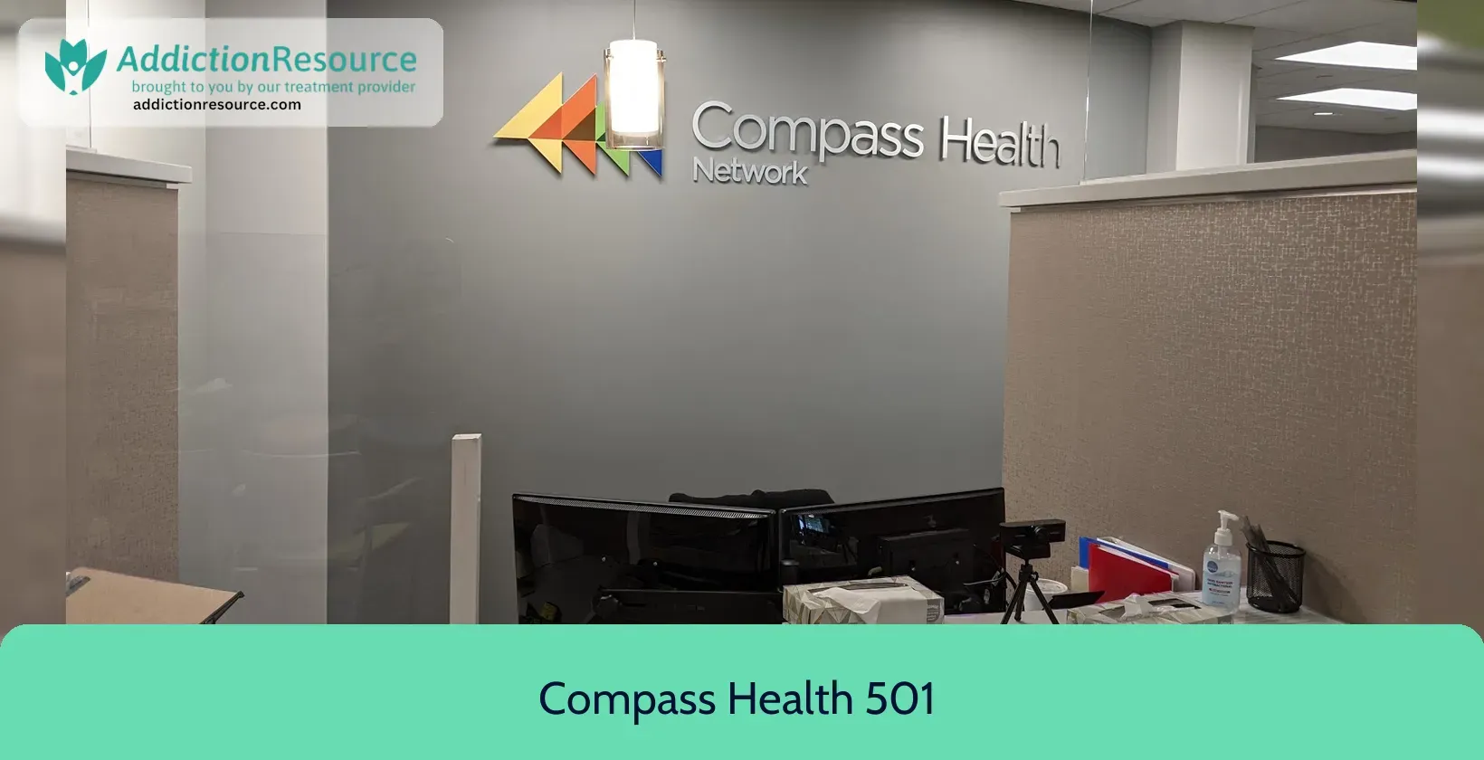 Compass Health Raymore Mo