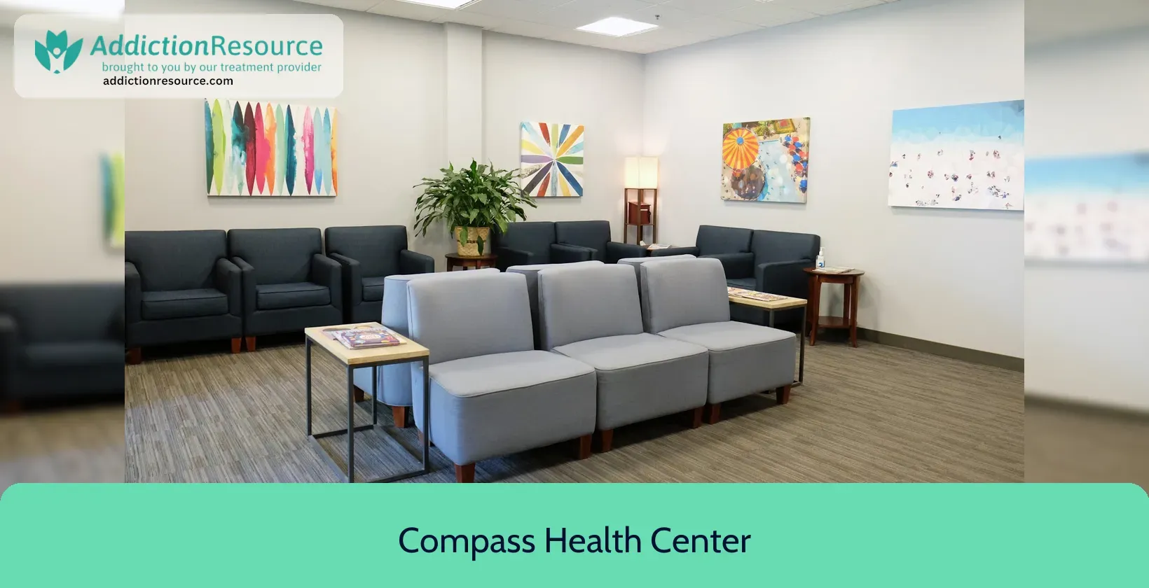 Compass Health Center - Chicago, Illinois - Addiction Resource