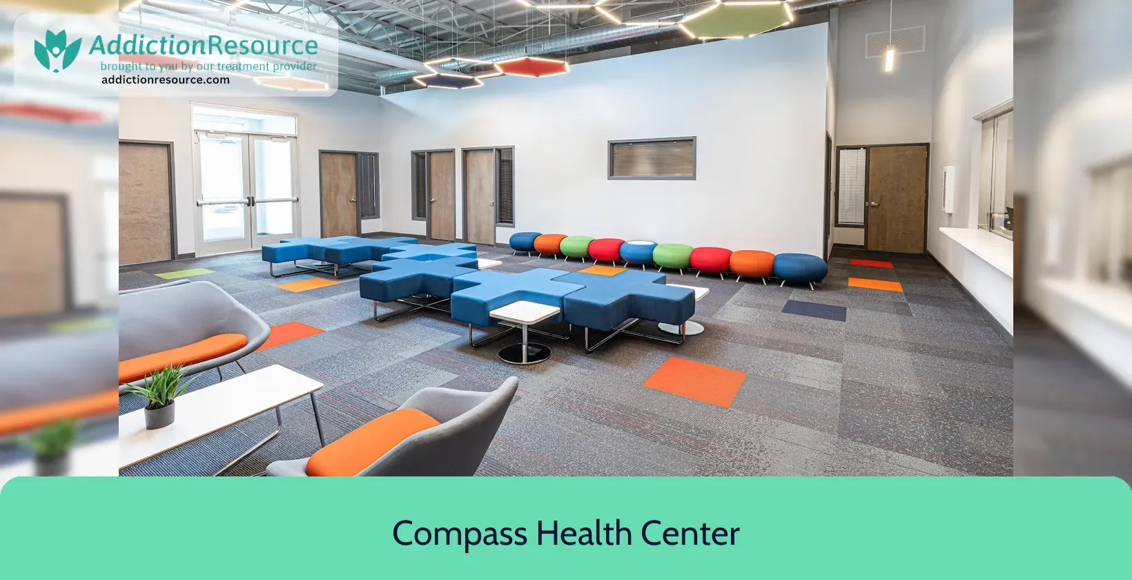 Compass Health Center - Chicago, Illinois - Addiction Resource