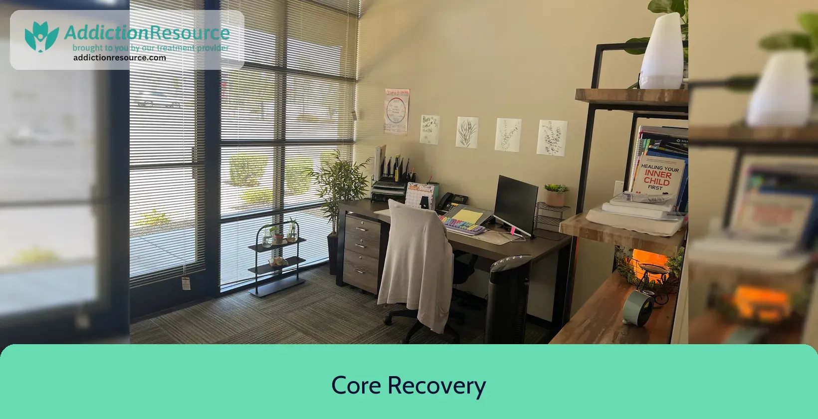 Core Recovery - Phoenix, Arizona - Addiction Resource