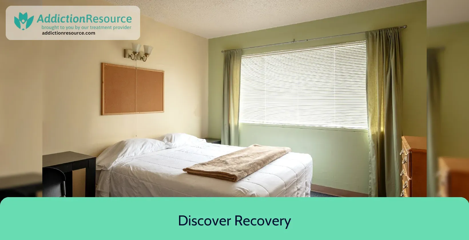 Discover Recovery - Long Beach, Washington - Addiction Resource