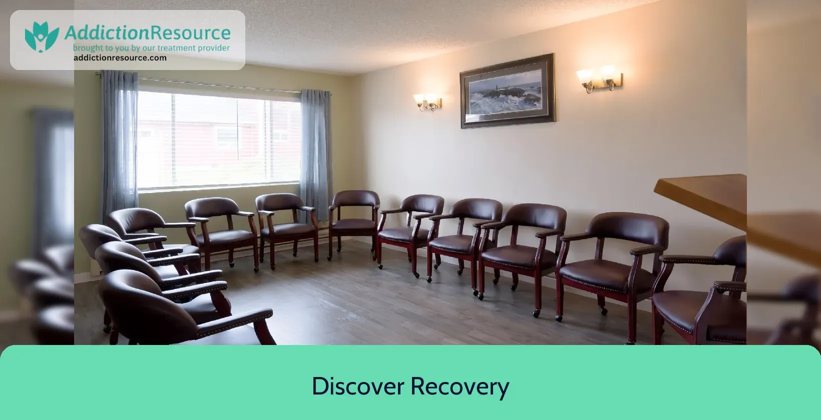 Discover Recovery - Long Beach, Washington - Addiction Resource