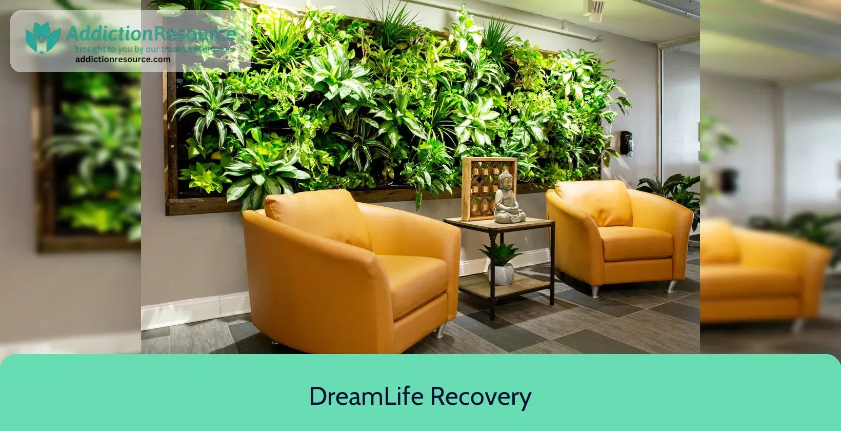 DreamLife Recovery - Donegal, Pennsylvania - Addiction Resource