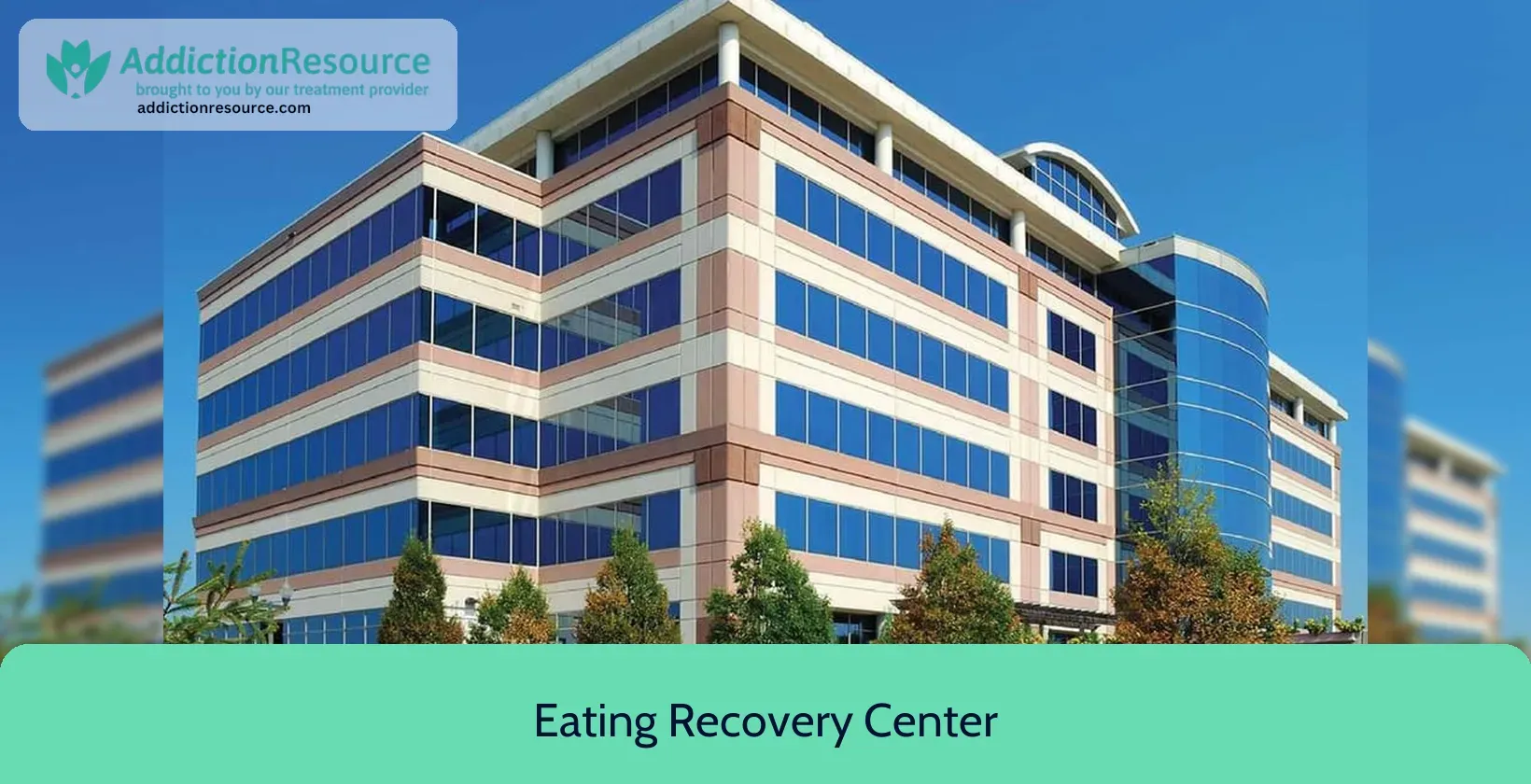 Eating Recovery Center - Cincinnati, Ohio - Addiction Resource
