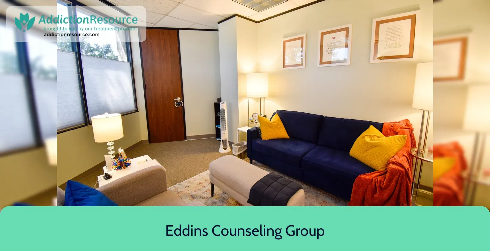 Eddins Counseling Group - Houston, Texas - Addiction Resource