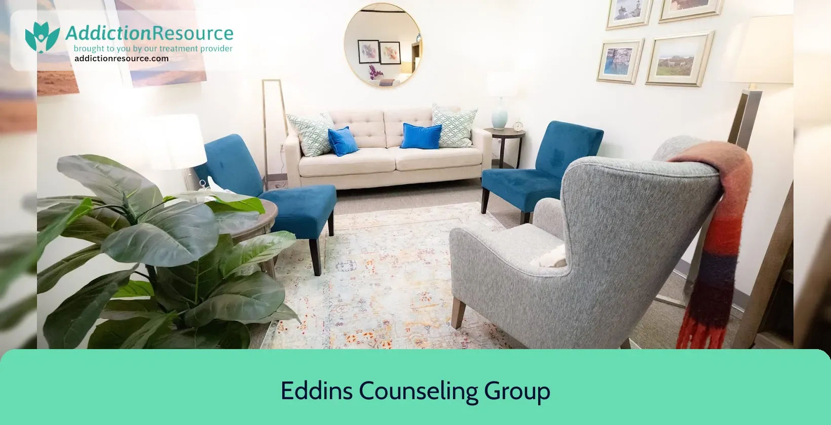 Eddins Counseling Group - Houston, Texas - Addiction Resource