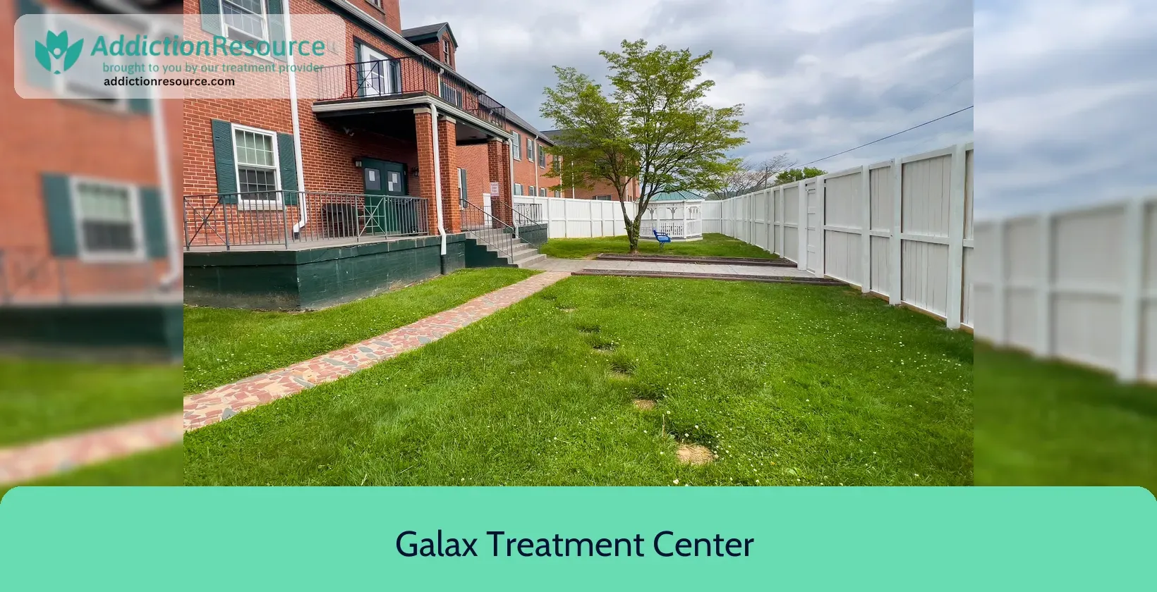 Galax Treatment Center - Life Center of Galax - Galax, Virginia ...