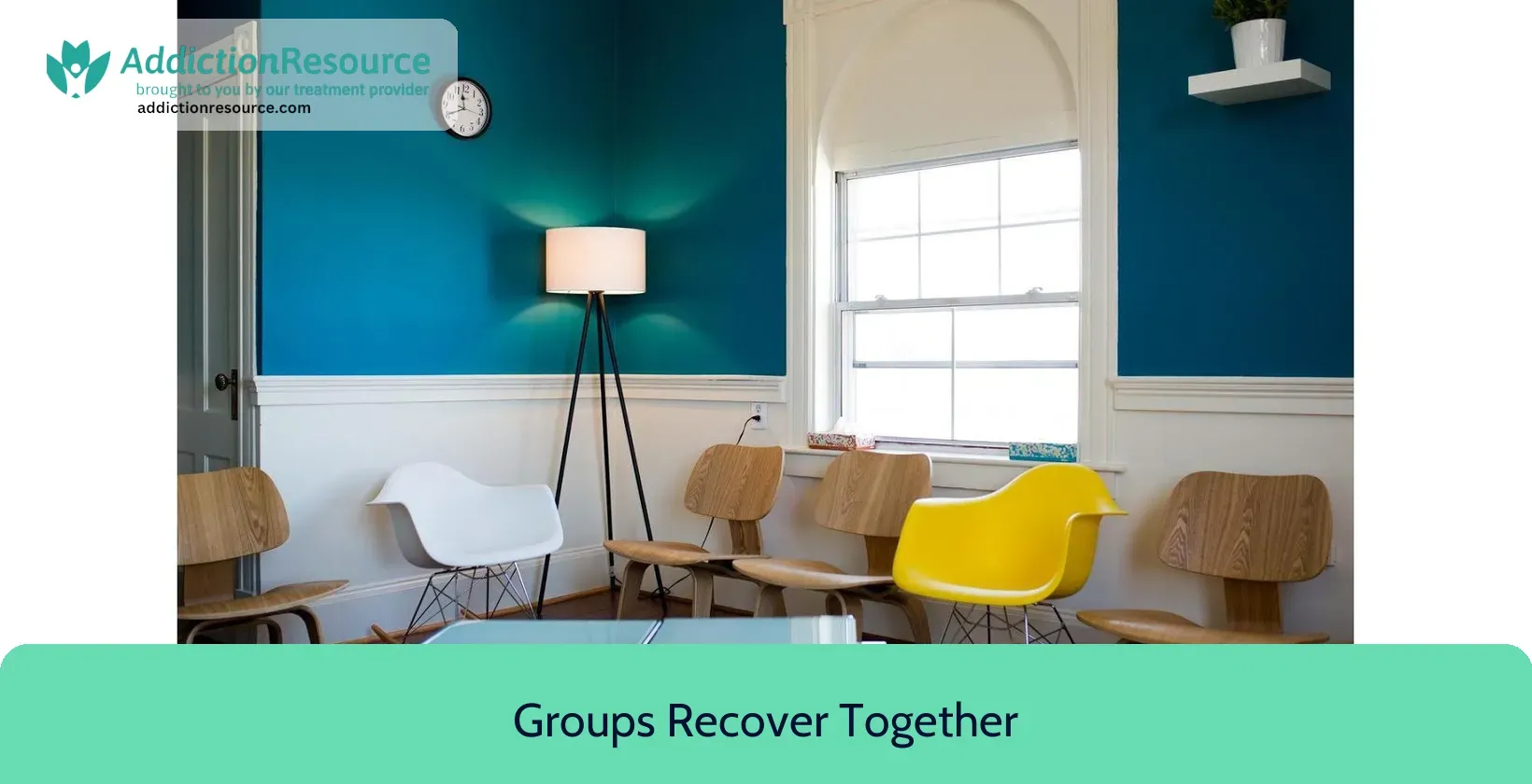 Groups Recover Together - Muncie, Indiana - Addiction Resource