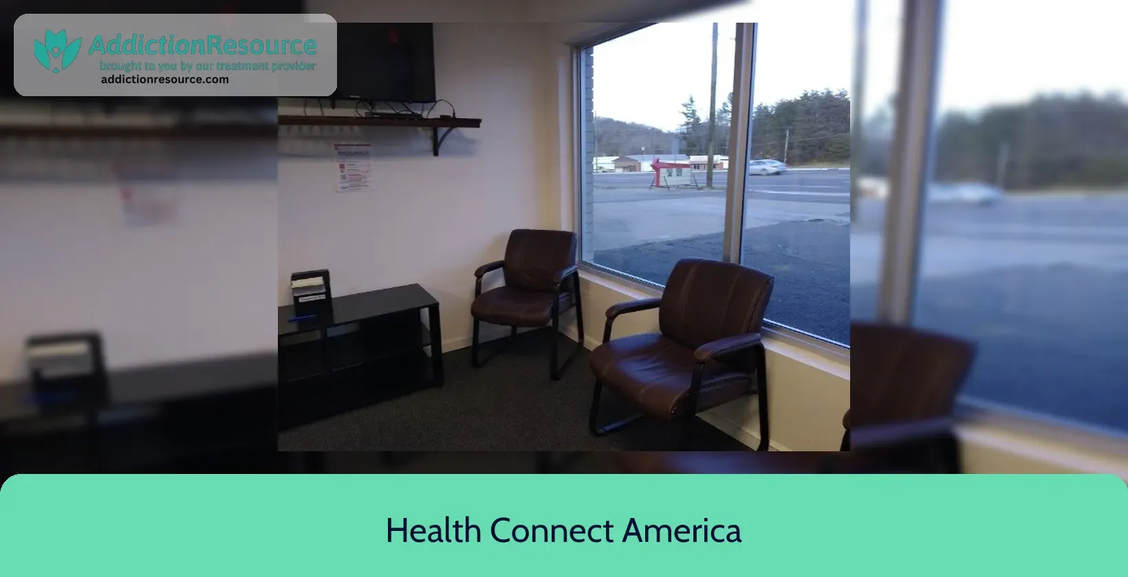 Health Connect America - Athens, Tennessee - Addiction Resource