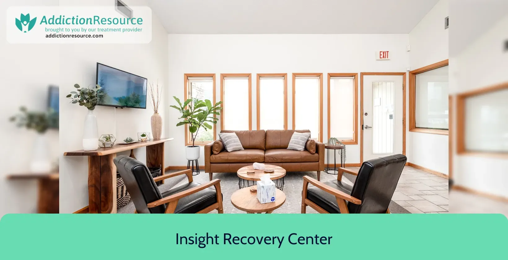 Insight Recovery Center - Arden, North Carolina - Addiction Resource