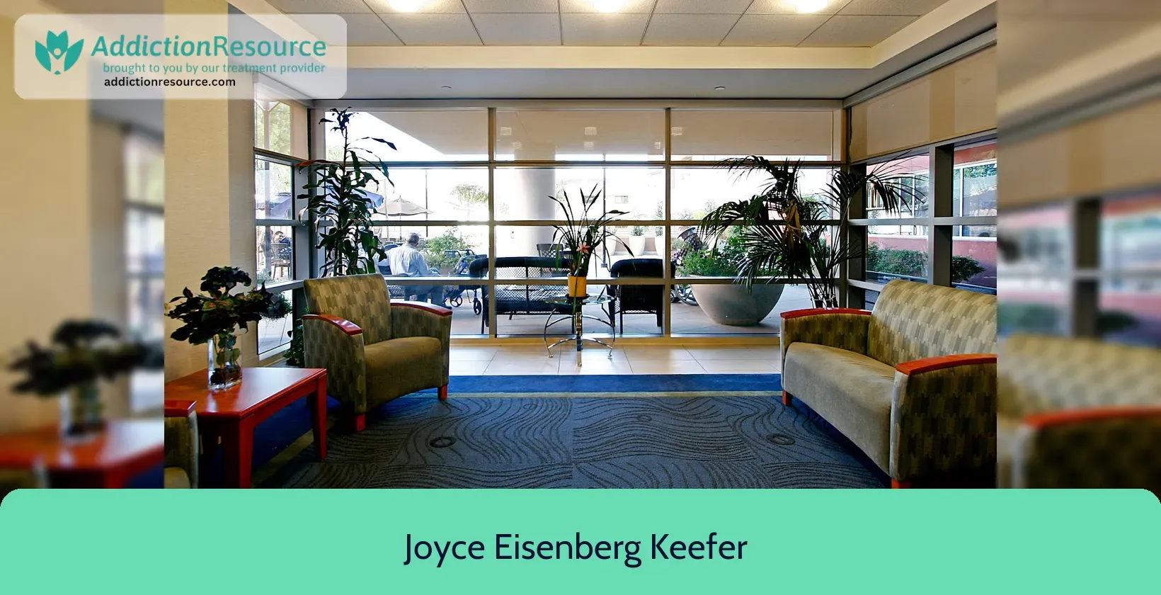 Joyce Eisenberg Keefer Medical Center - Los Angeles, California ...