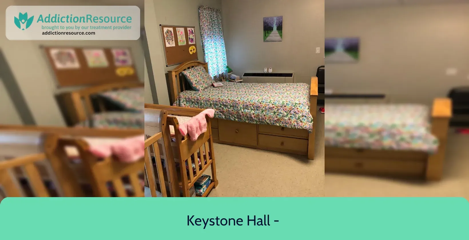 Keystone Hall - A Program of Harbor Care - Nashua, New Hampshire ...