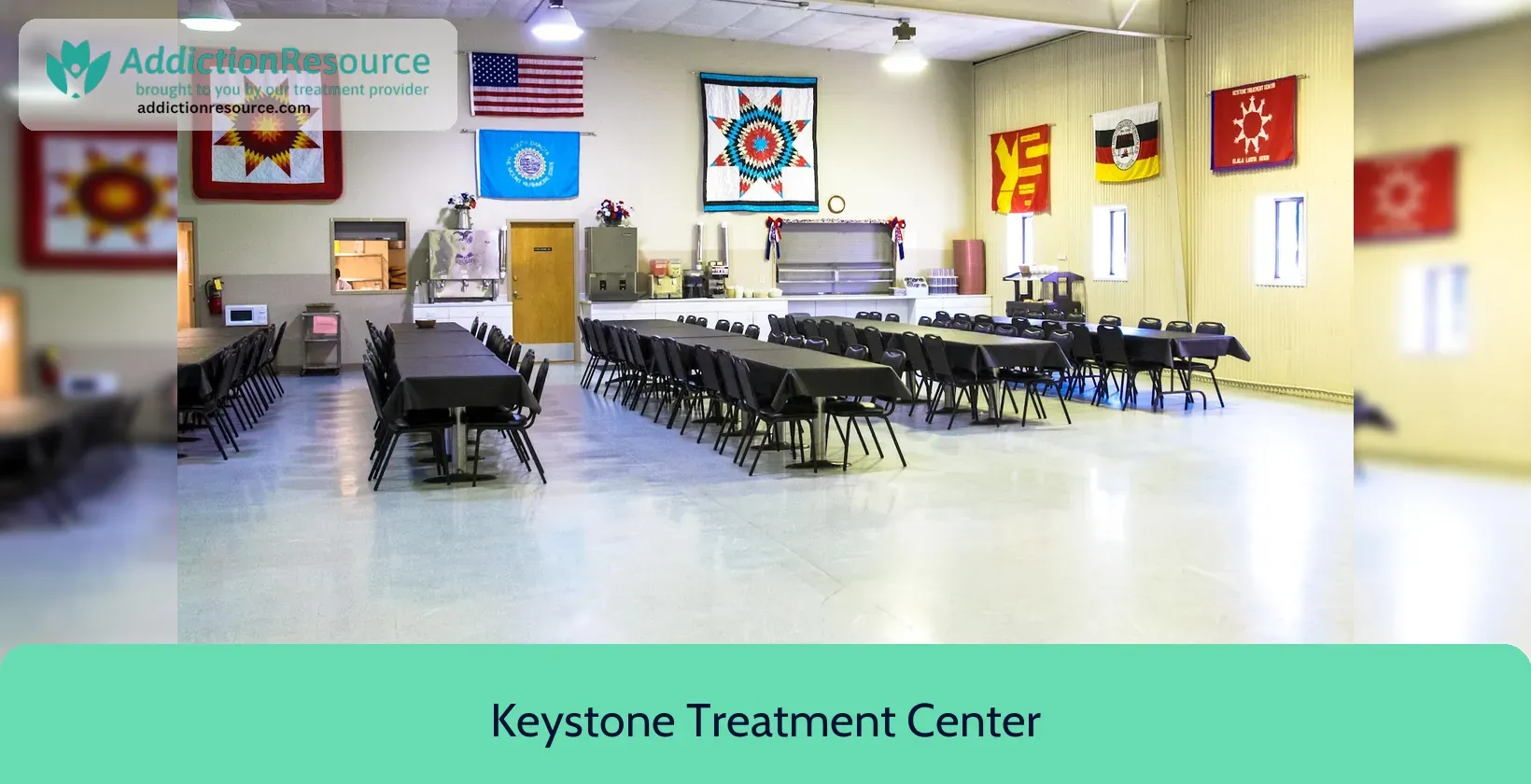 Keystone Treatment Center – Canton, South Dakota - Addiction Resource