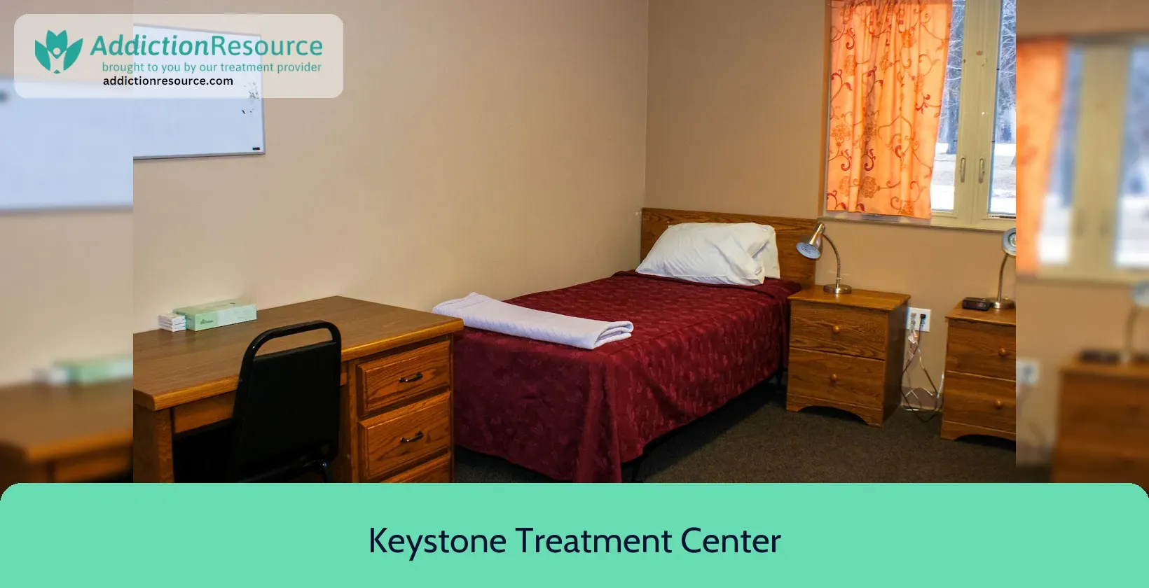 Keystone Treatment Center – Canton, South Dakota - Addiction Resource