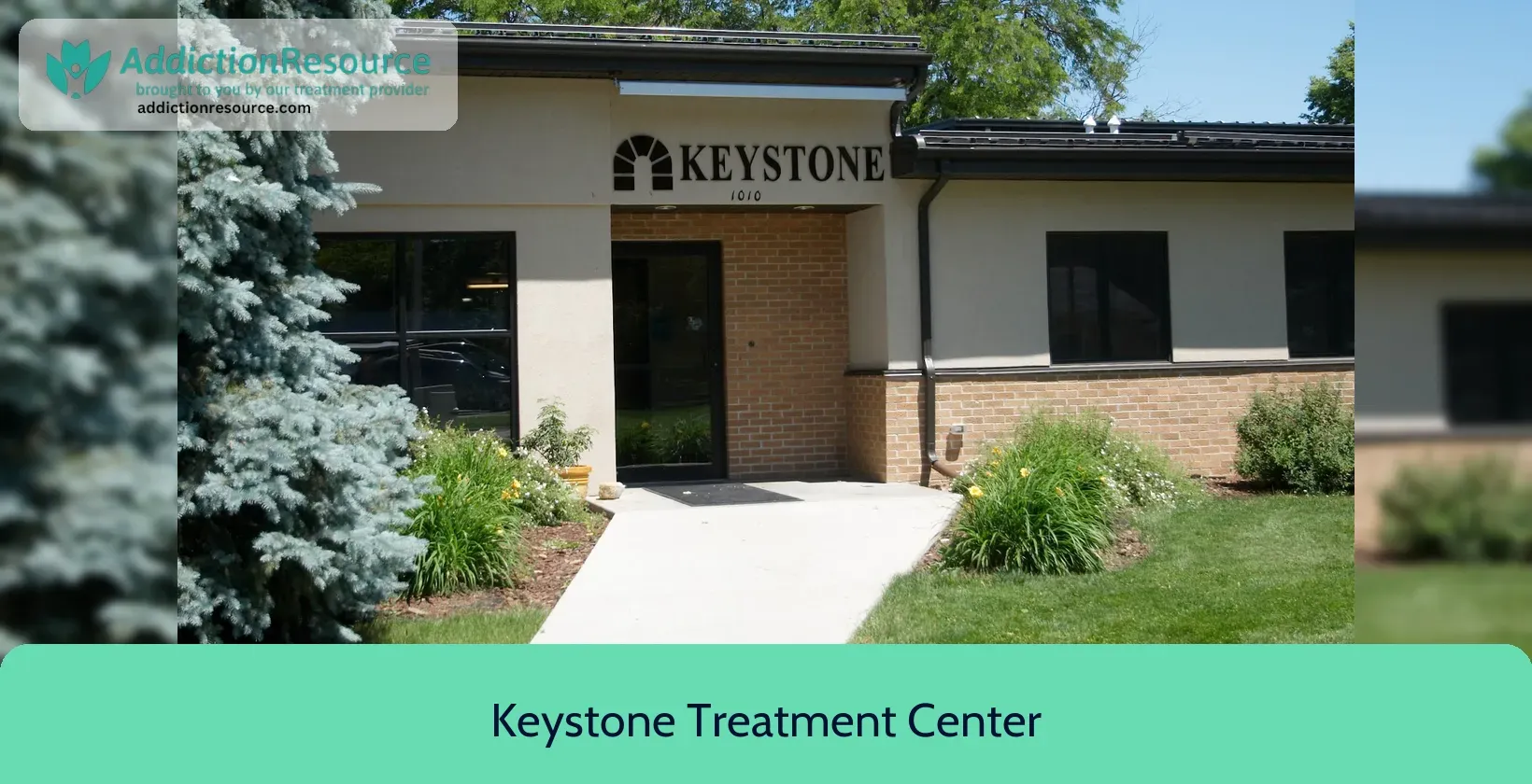 Keystone Treatment Center – Canton, South Dakota - Addiction Resource