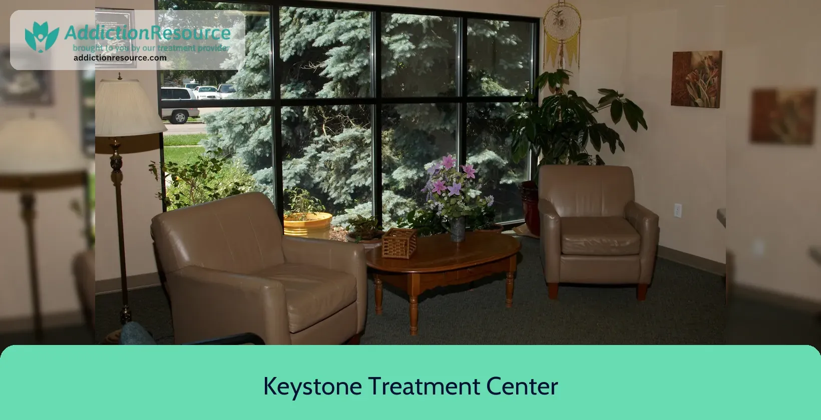 Keystone Treatment Center – Canton, South Dakota - Addiction Resource
