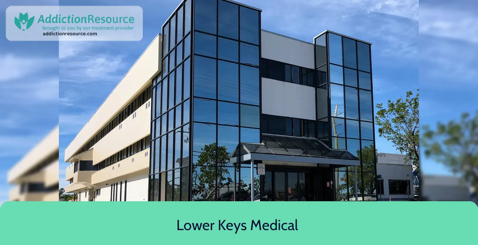Lower Keys Medical Center - Behavioral Health Department - Key West ...
