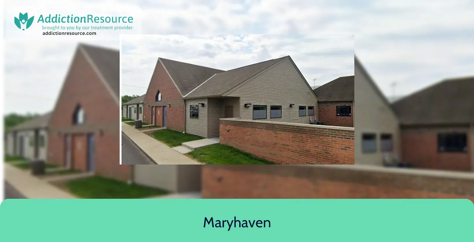 Maryhaven - Columbus, Ohio - Addiction Resource