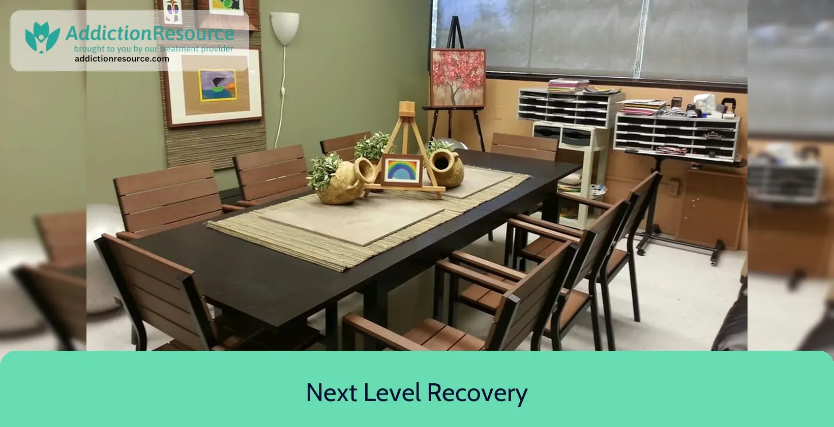 Next Level Recovery – Midvale, Utah - Addiction Resource