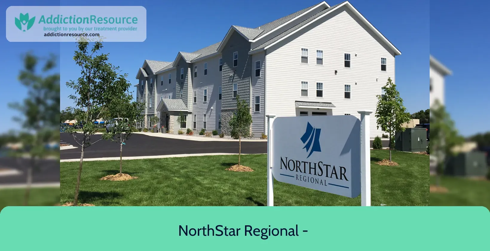 NorthStar Regional - Men's Residential - Shakopee, Minnesota - Addiction Resource