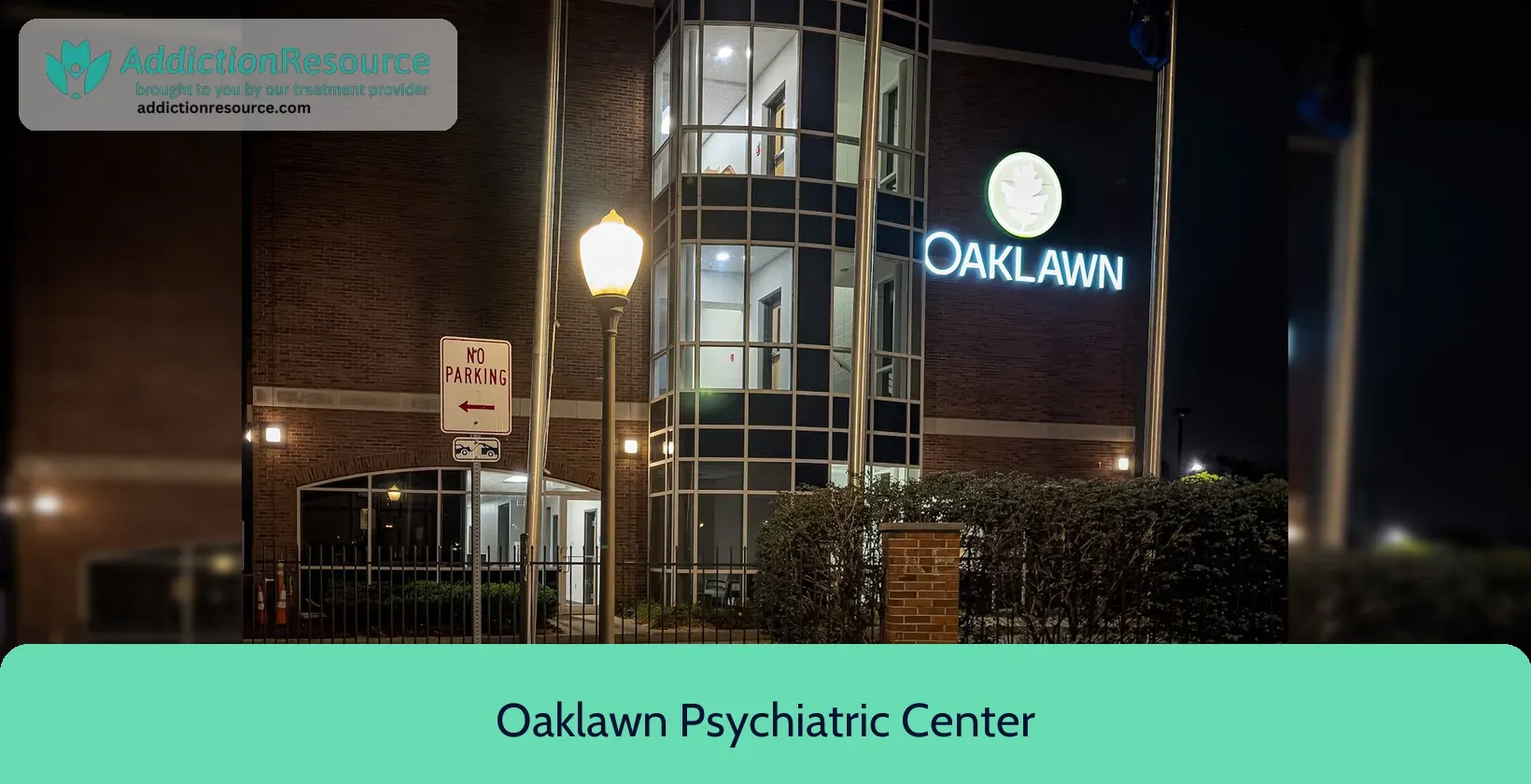 Oaklawn Psychiatric Center - South Bend, Indiana - Addiction Resource