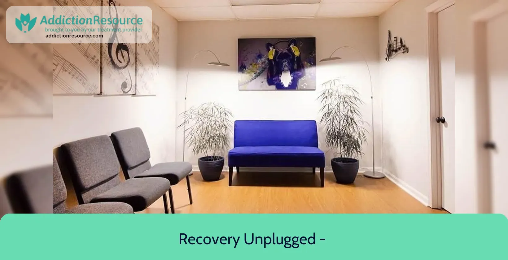 Recovery Unplugged - Northern Virginia - Annandale, Virginia ...