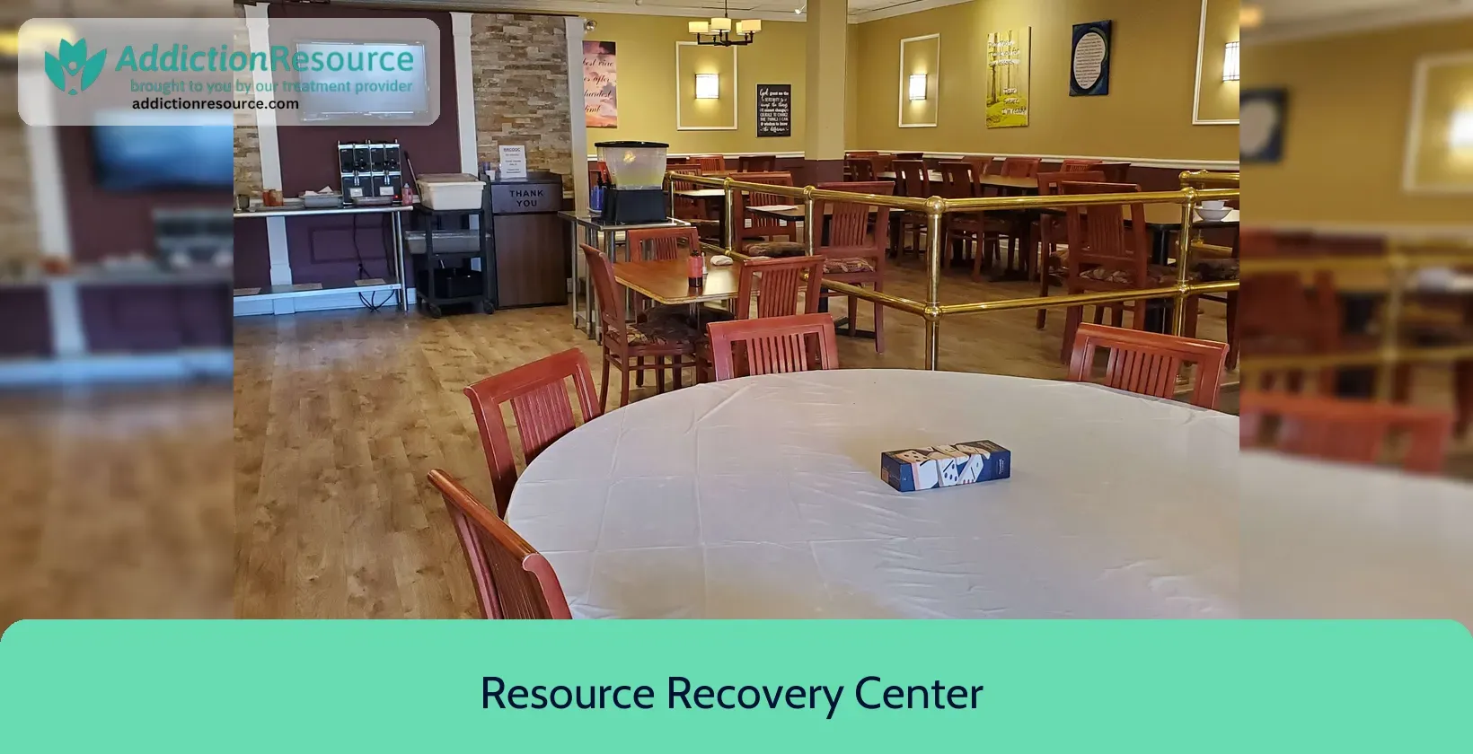 Resource Recovery Center of Orange County (RRCOOC) - Middletown, New ...