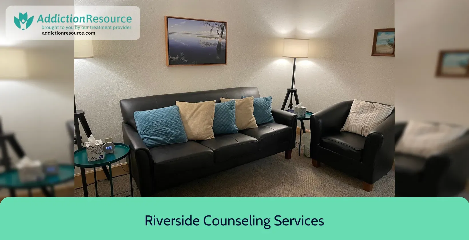 Riverside Counseling Services - Melbourne, Florida - Addiction Resource