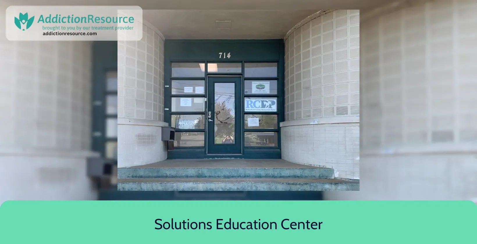Solutions Education Center - Murfreesboro, Tennessee - Addiction Resource