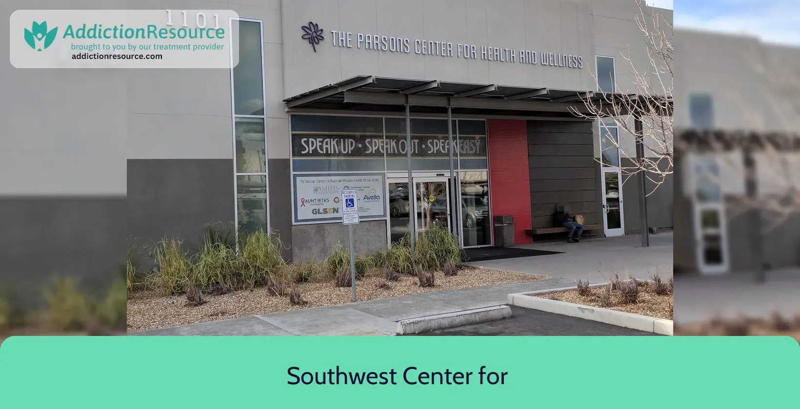 Southwest Center for HIV - AIDS - Phoenix, Arizona - Addiction Resource
