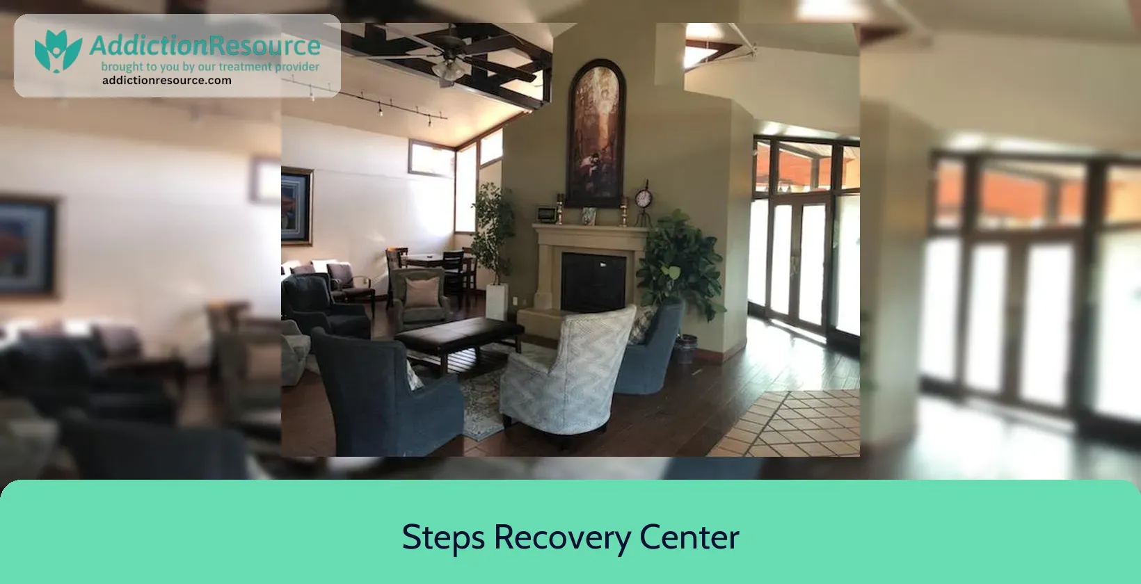 Steps Recovery Center - Saint George, Utah - Addiction Resource