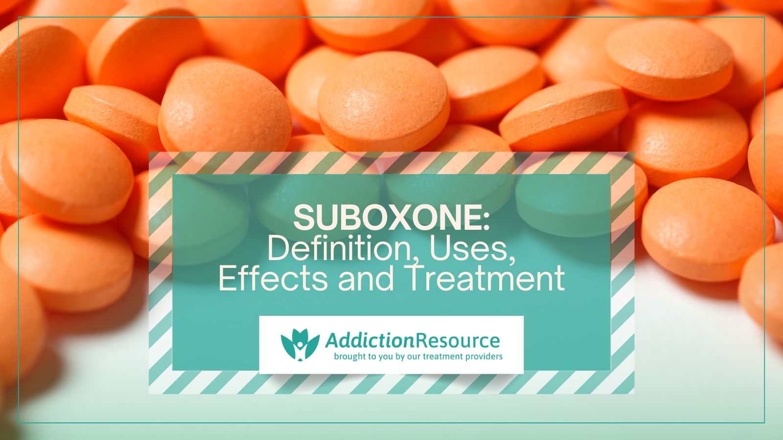 What is Suboxone? Can Buprenorphine/Naloxone be Addictive?