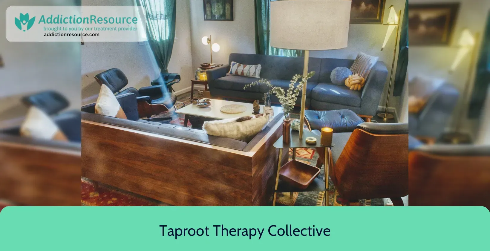 Taproot Therapy Collective - Birmingham, Alabama - Addiction Resource